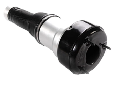 Kamon - Shock Absorber & Air Spring