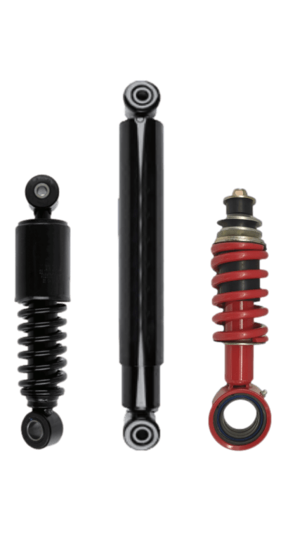 Kamon - Shock Absorber & Air Spring